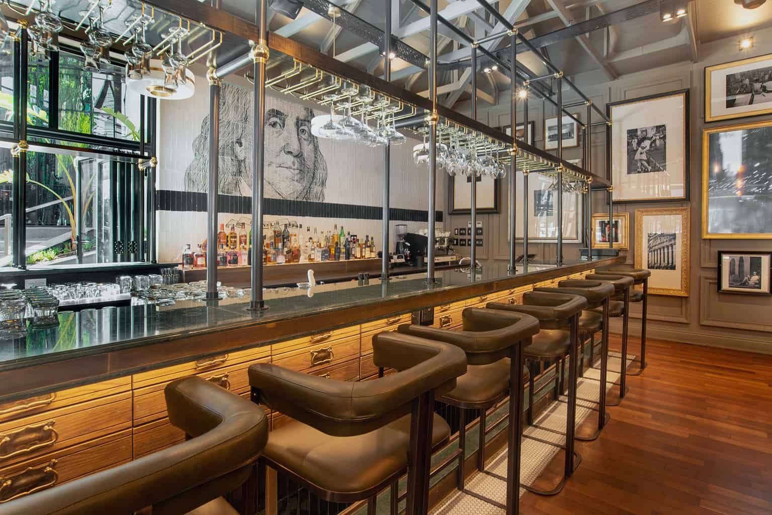 The Bull Run - Restaurants In Sandton