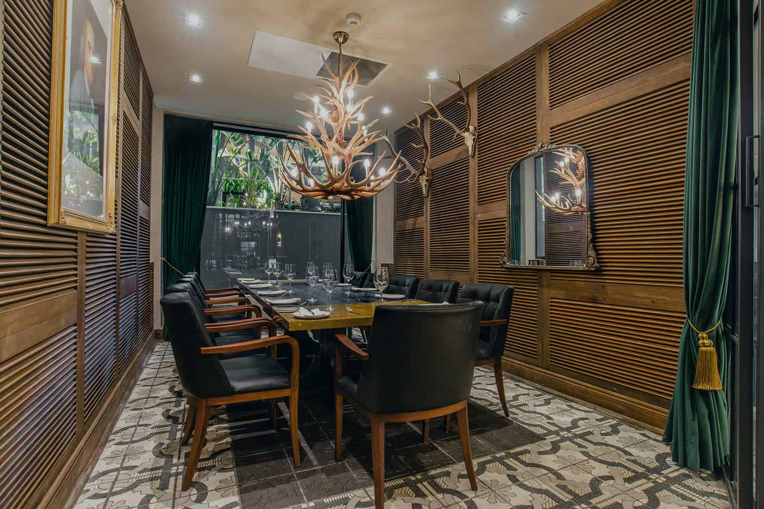 The Bull Run - Restaurants In Sandton