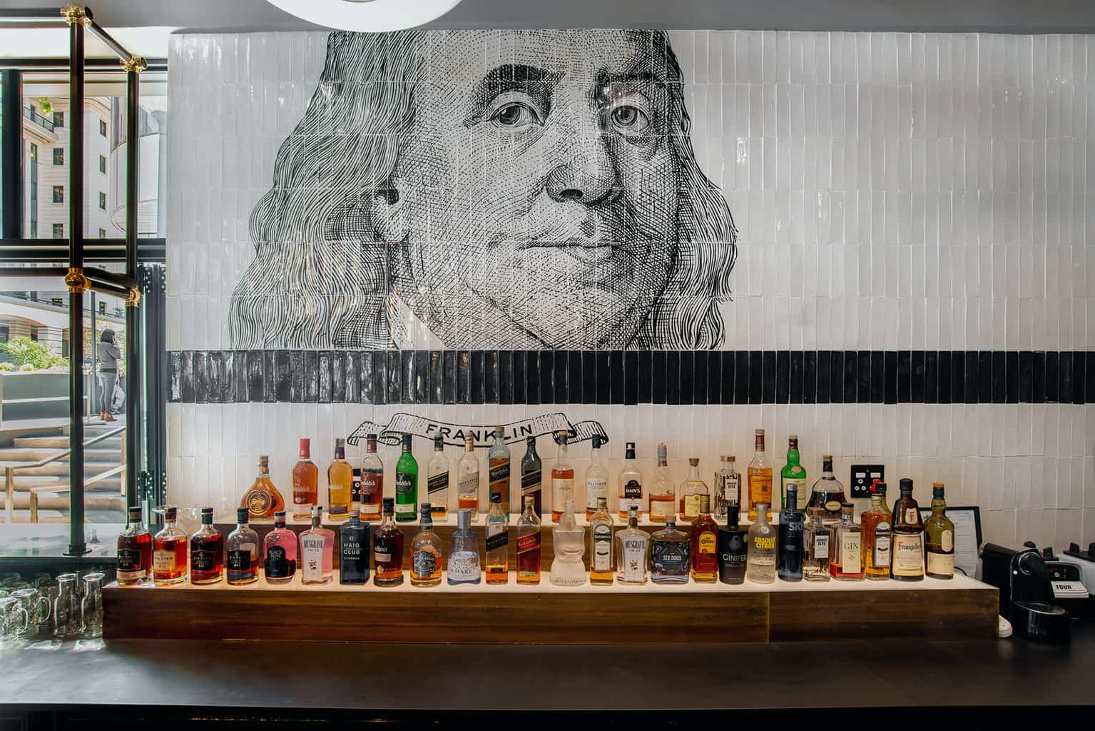 The Bull Run - Restaurants In Sandton